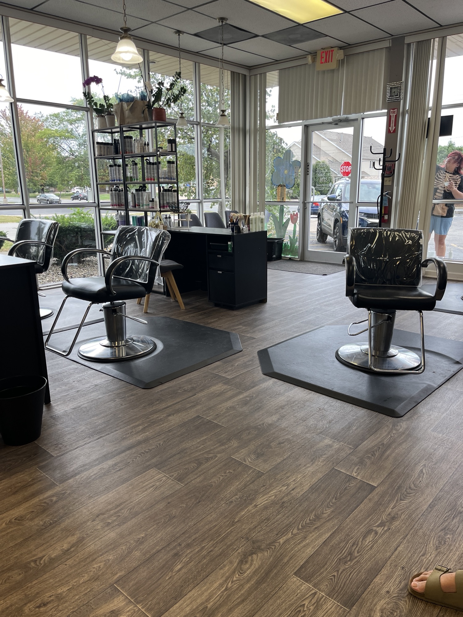 Gallery – Chroma Beauty Salon